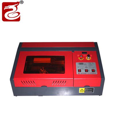 Customized wooden signature pen gift laser engraving machine