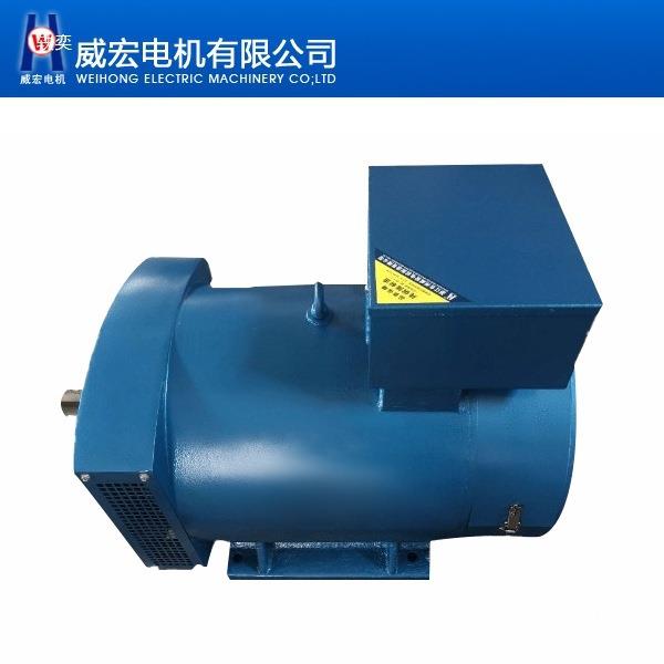 交流发电机3千瓦--50千瓦单.三相/电压220V/380V全线直销其他