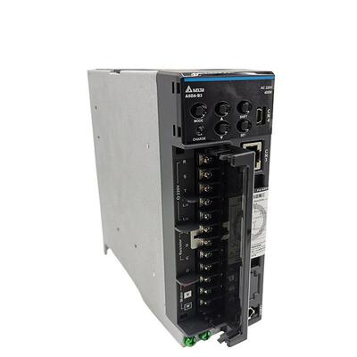 400W台达伺服器 ASD-B3-0421-L/E 电机ECM-B3M-C20604RS1/SS1