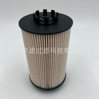 51.12503-0061燃油滤芯发电机组滤清器工程机械重汽卡车柴油滤芯