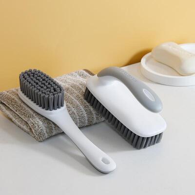 Shoe brush, a miraculous shoe cleaning tool, suitable for ho
