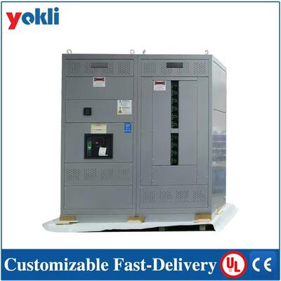 厂家生产UL/cUL/CSA配电柜，ULcertifiedswitchboard，6周交期