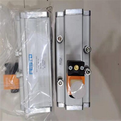 需要的询价DSBC-40-200-PPVA-N3现货FESTO费斯托标准气缸