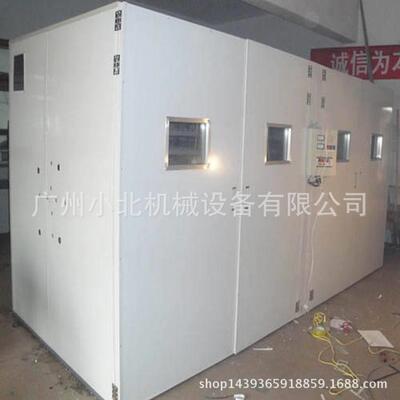 全自动22528枚蛋车孵化机 大型孵化机 鸽子鸭蛋孵化器广州孵化机