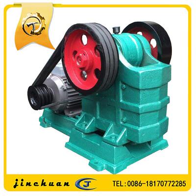 新型鄂式破碎机鄂式破碎机150*100250*150鄂式破碎机