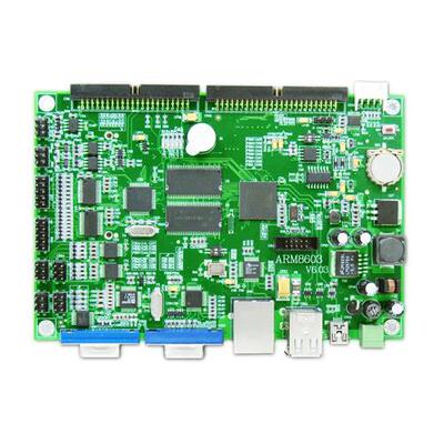 ARM8603ARM8603嵌入式工控主板