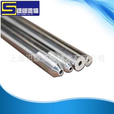 1/4高压钢管60000psi高压钢管100000psi60-9HF4-316