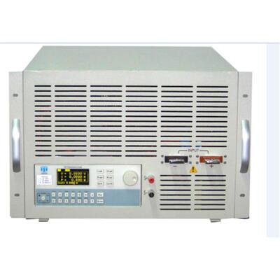 嘉拓JT6342A可编程直流电子负载仪150V/6000W/500A电子负载仪