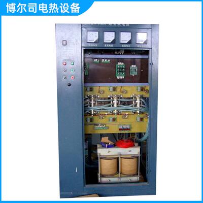 超音频电源超音频热处理高频电源400WIGBT超音频厂家