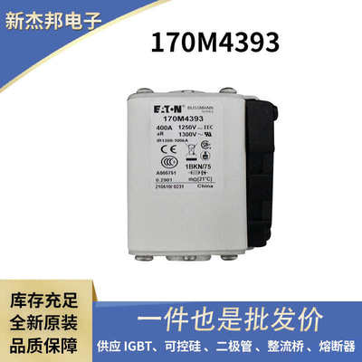 厂家直销170M1569D 170M1570D 170M1571D 170M1572D全新低压熔断