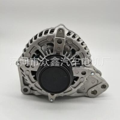汽车交流发电机，1042110261，13507127，556455RID，104211-0260