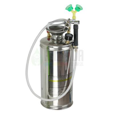 智达眼厂家直销LAZD1602安不锈钢洗便携式器洗眼器AZD