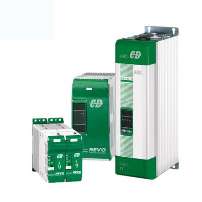 意大利CD AUTOMATION系列产品单相/双相三相电力调节器静态继电器