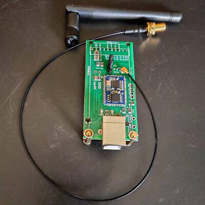 QCC5181蓝牙5.4版本蓝牙解码板接收器支持APTX-HD/LDAC/LHDC