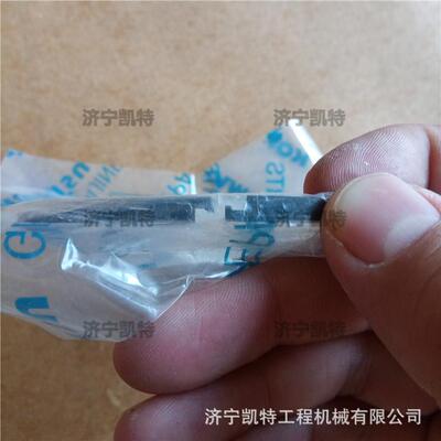 PC60/70-8油缸活塞头钢环 707-44-90930/10930/11930原厂配件