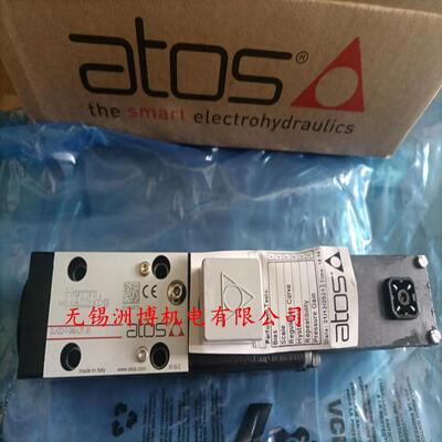 DLHZO-T-040-L71 意大利阿托斯比例阀 DLHZO-T-040-L71 31