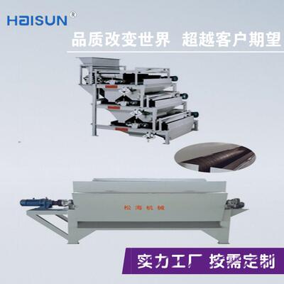 【专业生产】CYG系列永磁高梯度磁选机 用于弱磁性矿物的选别