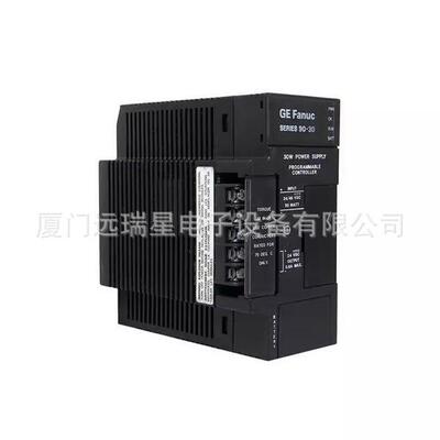 IC693PWR332IC693PWR331高容量电源GEFanuc90-30系列PLC