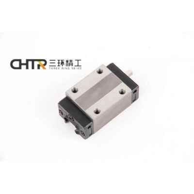 厂家 方型高组滑块TRH15B三环 CHTR规格齐全 量大质优