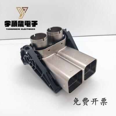 HVMC2P12FV250 安费诺Amphenol新能源汽车连接器 原装 深圳现货