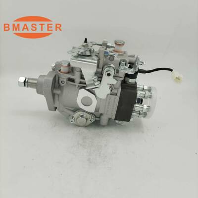 高品质柴油泵104662-4001适用6D102E发动机