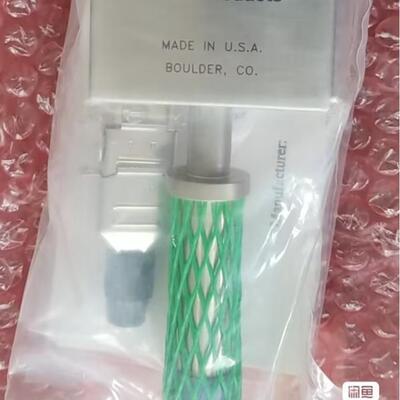 MKS 103250030 103250019 真空计 325 pirani analog transducer