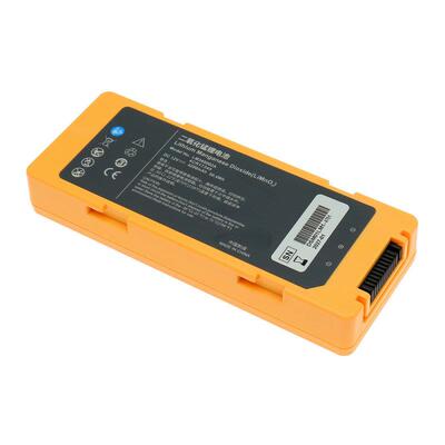 适用 迈瑞 LM34S002A C1 C2 C1A C2A S1 S2 监护仪电池