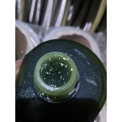 乔锋机床000号CNC加工中心激光数控雅力士机床专用润滑油脂罐瓶装