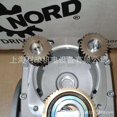 诺德减速机部件号 50870022 53Z20 IP PINION Z=26 D=24 M=1.75