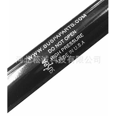 德国SUSPA摩擦阻尼器气弹簧 16-4-173-125-AGT120-GBT10-250N