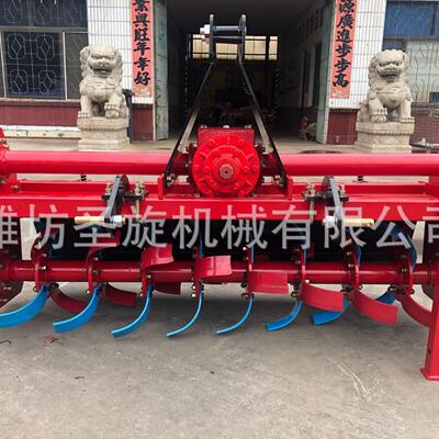 新款TL-150侧箱链条，通轴，旋耕锄草，耕地机