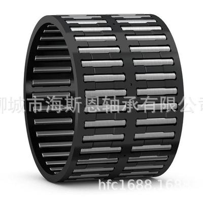 现货直销滚针轴承NA4917