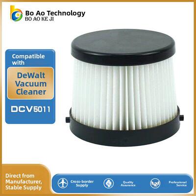 适配于Dewalt得伟DCV5011H吸尘器配件滤芯过滤网耗材