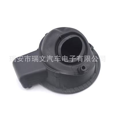 6R0809857D 6RU809857 新波罗汽油箱外盖加油口盖油箱小门