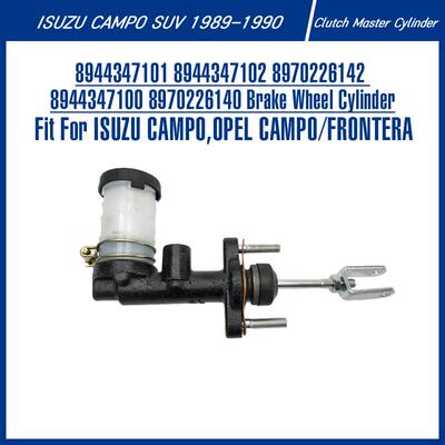 8970226142 97201007沃克斯豪尔欧宝五十铃离合泵配件离合器总泵