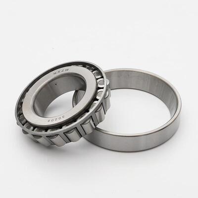 圆锥滚子轴承31312 31313 31314 31315 31316 31317 31318