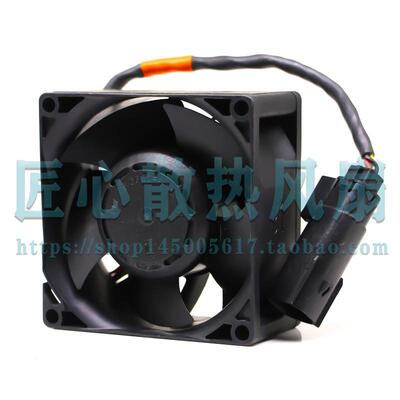 SUNON 80*80*38mm PF80384B1-1Q01A-SE9 建准48V 10.37W 风扇8CM