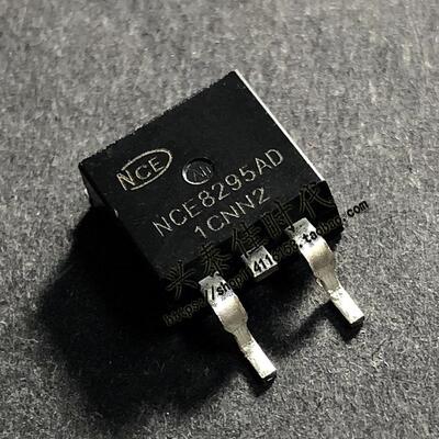 NCE8295AD 95A/82V TO-263贴片场效应MOS管 现货直拍优先发