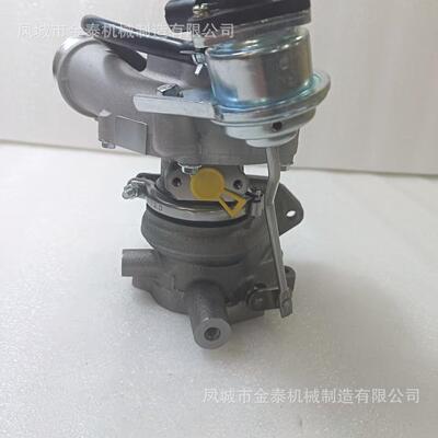 RHF4 28231-4A820 for 涡轮增压器零售