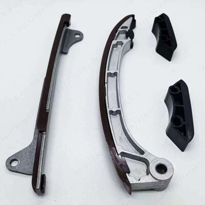 适用TOYOTA Land Cruiser1GR GRJ 120 时规套装 TIMING CHAIN KIT