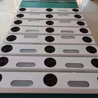 003式厂家气流-翔风量悬挂离子覆盖牌应景广jx风机供小三头噪音大