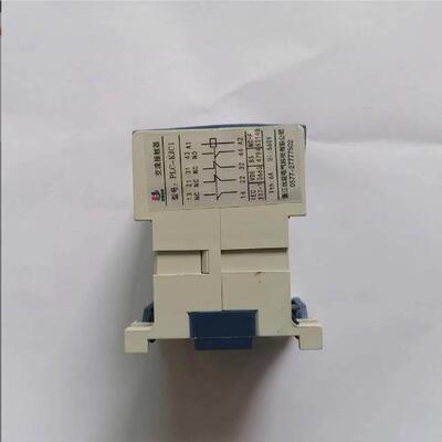 浙江优益PLC-KJC1交流接触器
