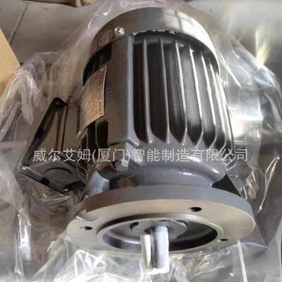三相异步电机电机立式AEVF2N0.75W1.5W2.2W4极