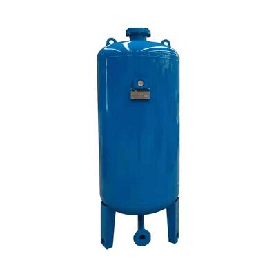 SQL800气压罐隔膜气压压力罐囊式气压罐膨胀罐碳钢厂家供应