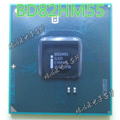 BD82HM65 SLJ4P BD82HM55 SLGZS BD82PM55 BD82QM57 SLGZQ 全新