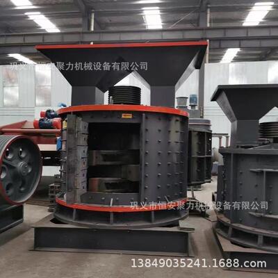 现货供应花型岗岩破碎800机复合PFL-800式破碎机立式复合破价 格