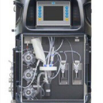 HACH哈希/Cd+Pb铅锌离子/EZ6010.80001E02/EZ6106.80001E02