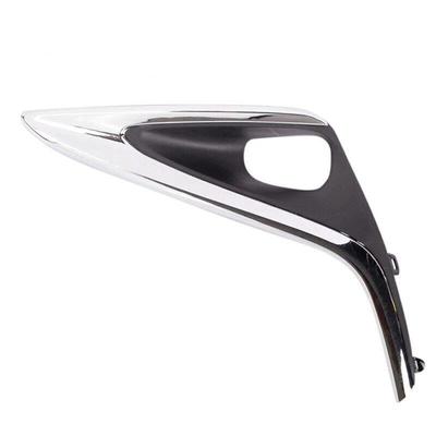 适用2016-2018 ES300h ES350 右前雾灯框盖8148233040