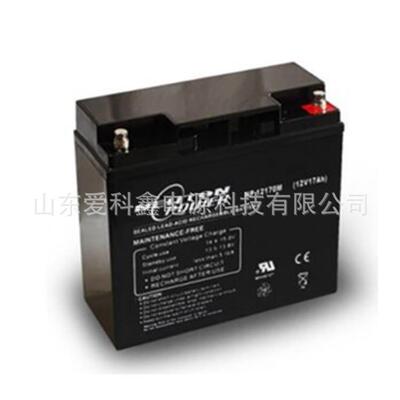 NEUTON POWER蓄电池 NP12170M 12V17AH UPS电源直流屏备用电池电