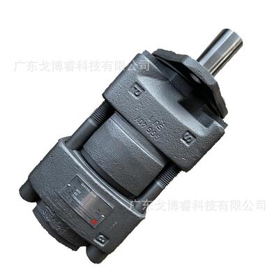 布赫油泵QX31-032/2-00R5R029QXPMQ34-025QX33-016RQX42-025R-S